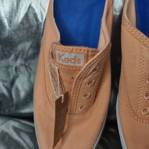 Keds | Shoes | Keds Womens Slide Ons Size 8 | Poshmark